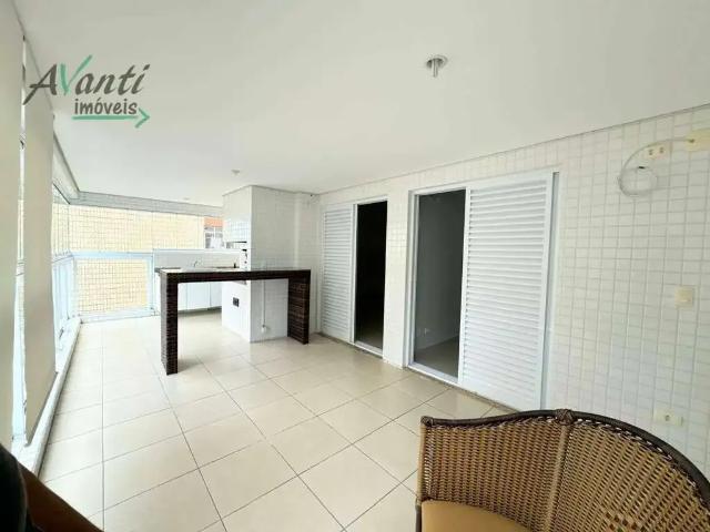 Apartamento para Venda em Santos/SP Embaré 3 Quartos