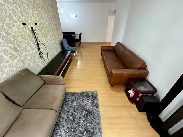 Apartamento para Venda em Santos/SP Embaré 3 Quartos