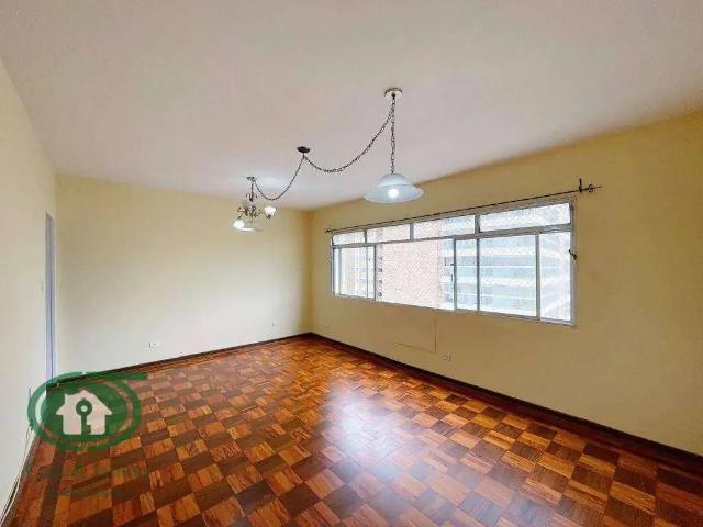 Apartamento para Venda em Santos/SP Embaré 3 Quartos