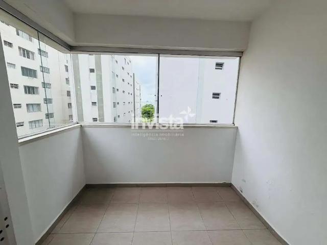 Apartamento para Venda em Santos/SP Embaré 3 Quartos
