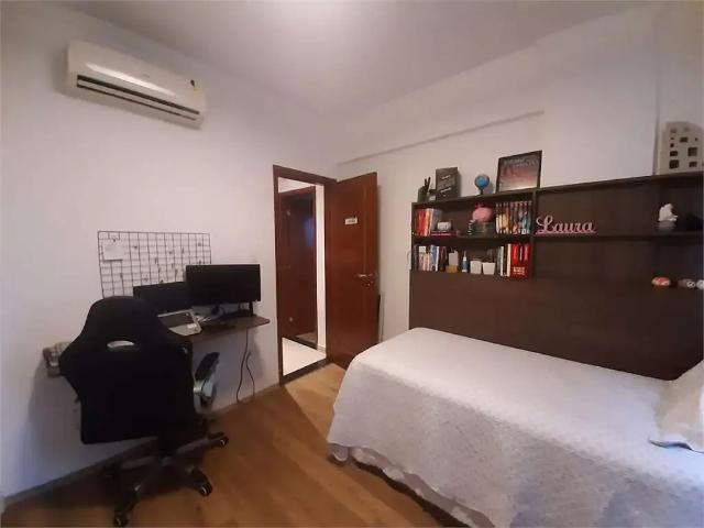 Apartamento para Venda em Santos/SP Embaré 3 Quartos