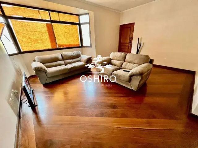 Apartamento para Venda em Santos/SP Embaré 3 Quartos