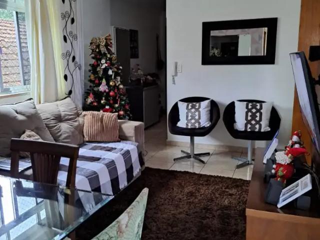 Apartamento para Venda em Santos/SP Embaré 3 Quartos