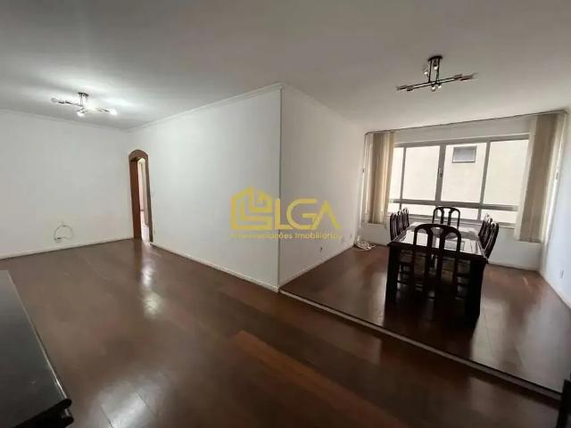 Apartamento para Venda em Santos/SP Embaré 3 Quartos
