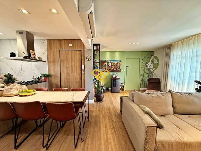 Apartamento para Venda em Santos/SP Embaré 3 Quartos
