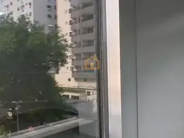 Apartamento para Venda em Santos/SP Embaré 3 Quartos