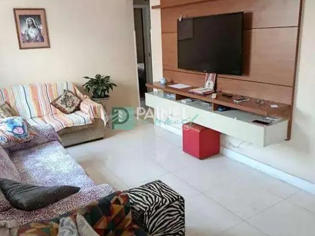 Apartamento para Venda em Santos/SP Embaré 3 Quartos