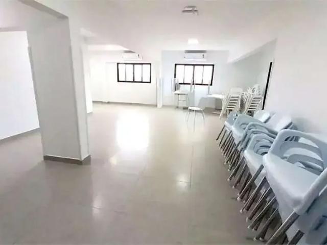 Apartamento para Venda em Santos/SP Embaré 3 Quartos