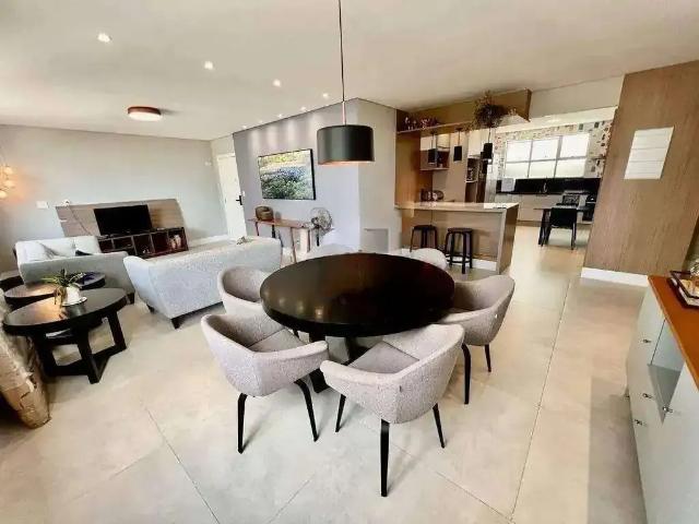 Apartamento para Venda em Santos/SP Embaré 3 Quartos