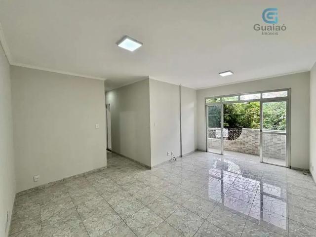 Apartamento para Venda em Santos/SP Embaré 3 Quartos