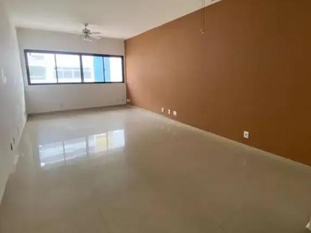 Apartamento para Venda em Santos/SP Embaré 3 Quartos