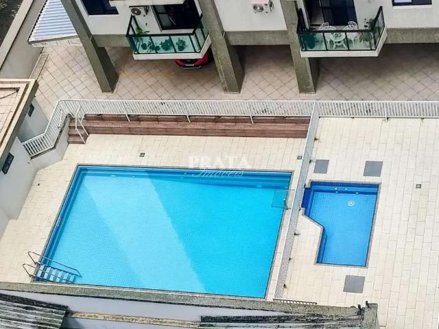 Apartamento para Venda em Santos/SP Embaré 3 Quartos