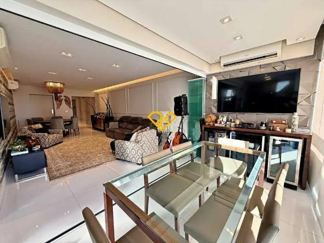 Apartamento para Venda em Santos/SP Embaré 3 Quartos