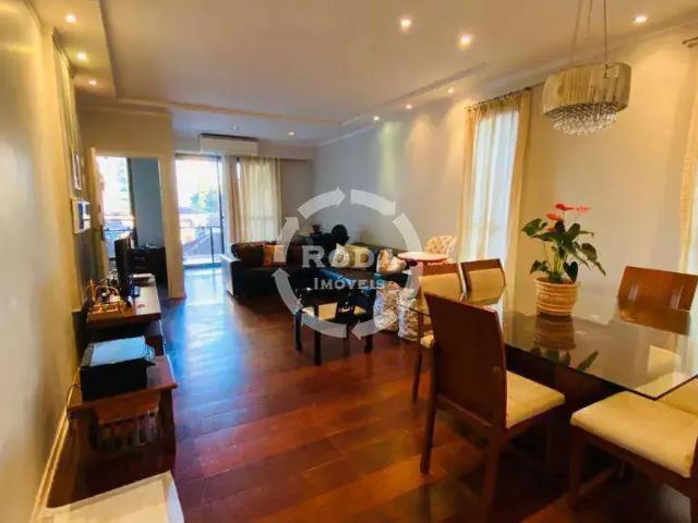 Apartamento para Venda em Santos/SP Embaré 3 Quartos