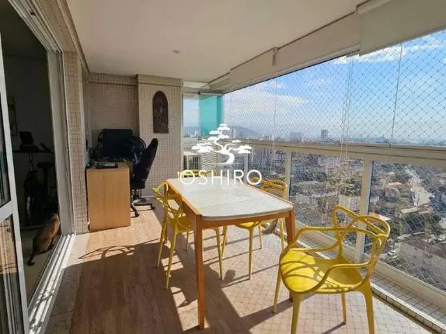 Apartamento para Venda em Santos/SP Embaré 3 Quartos