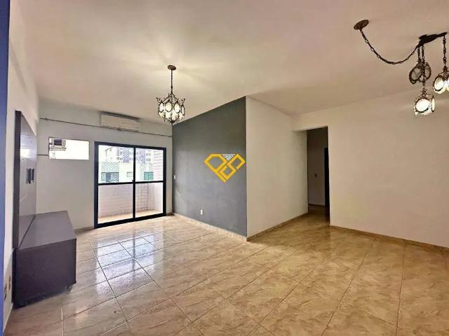 Apartamento para Venda em Santos/SP Embaré 3 Quartos