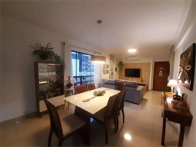 Apartamento para Venda em Santos/SP Embaré 3 Quartos