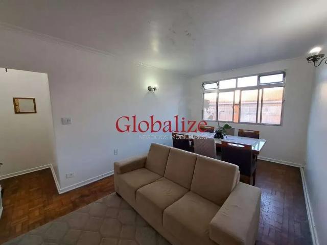 Apartamento para Venda em Santos/SP Embaré 3 Quartos