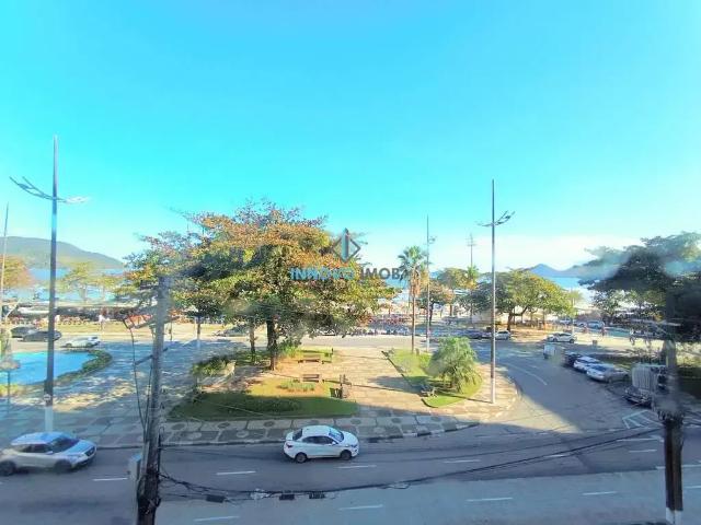 Apartamento para Venda em Santos/SP Embaré 3 Quartos