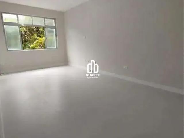 Apartamento para Venda em Santos/SP Embaré 3 Quartos