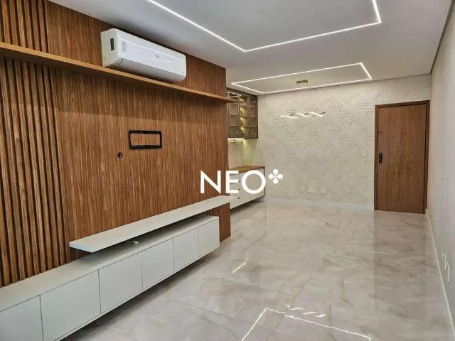 Apartamento para Venda em Santos/SP Boqueirão 3 Quartos