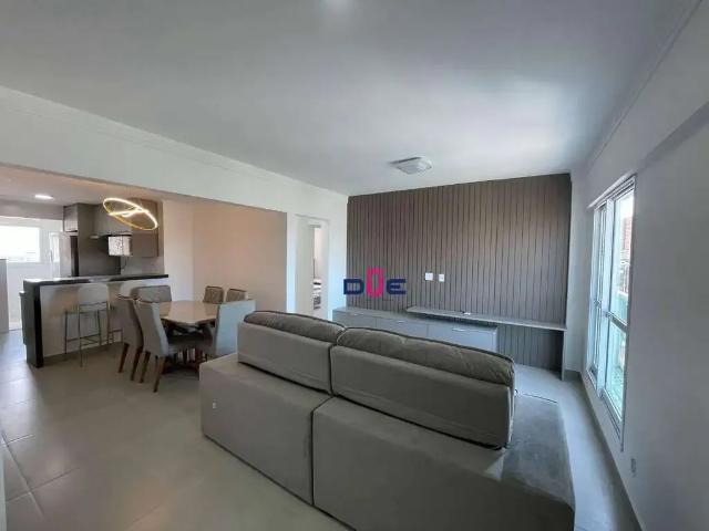 Apartamento para Venda em Santos/SP Embaré 3 Quartos