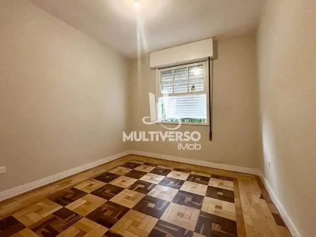 Apartamento para Venda em Santos/SP Embaré 3 Quartos