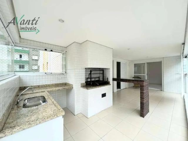 Apartamento para Venda em Santos/SP Embaré 3 Quartos