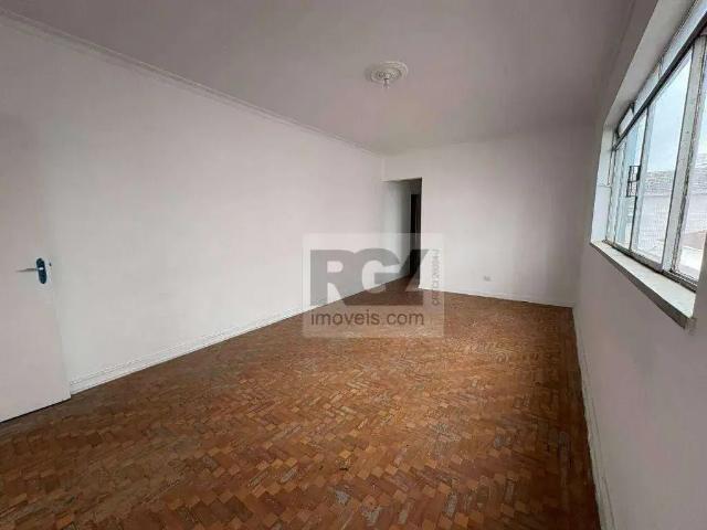 Apartamento para Venda em Santos/SP Embaré 3 Quartos