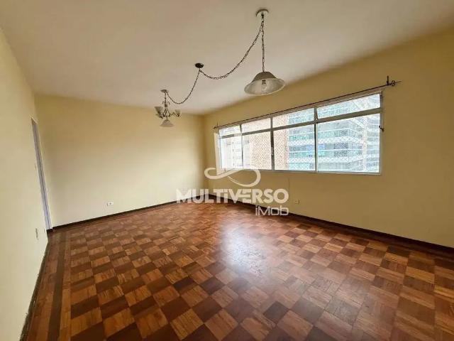 Apartamento para Venda em Santos/SP Embaré 3 Quartos