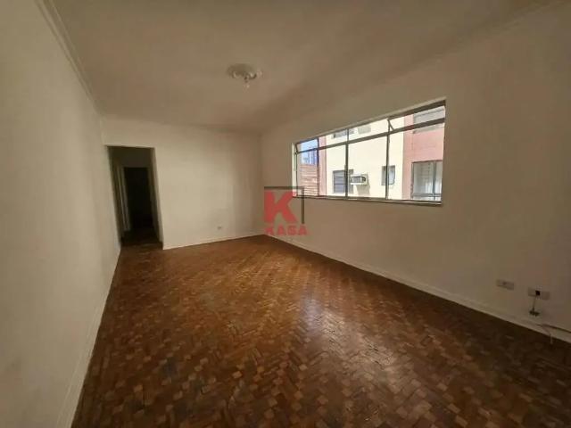 Apartamento para Venda em Santos/SP Embaré 3 Quartos