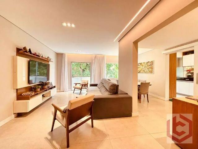 Apartamento para Venda em Santos/SP Embaré 3 Quartos