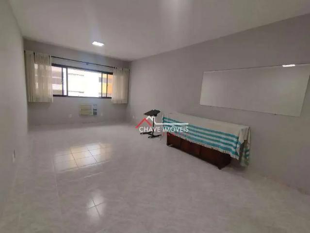Apartamento para Venda em Santos/SP Embaré 3 Quartos