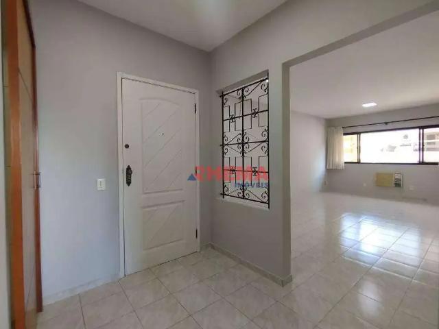 Apartamento para Venda em Santos/SP Embaré 3 Quartos