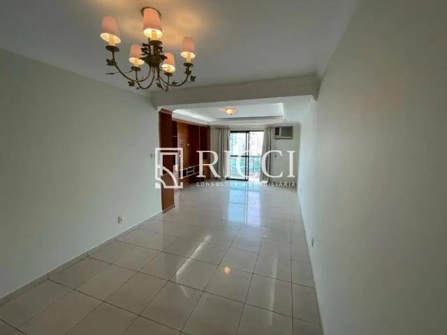 Apartamento para Venda em Santos/SP Embaré 3 Quartos