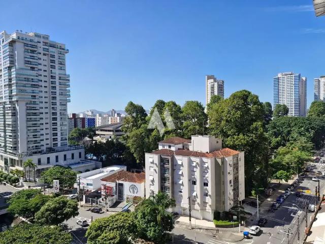 Apartamento para Venda em Santos/SP Embaré 3 Quartos