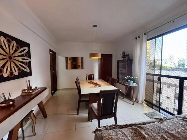 Apartamento para Venda em Santos/SP Embaré 3 Quartos