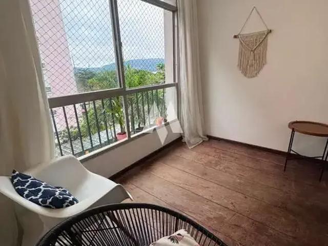 Apartamento para Venda em Santos/SP Embaré 3 Quartos