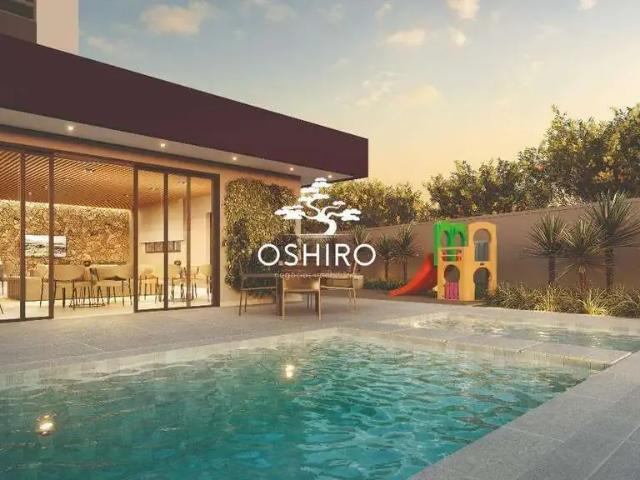 Apartamento para Venda em Santos/SP Embaré 3 Quartos