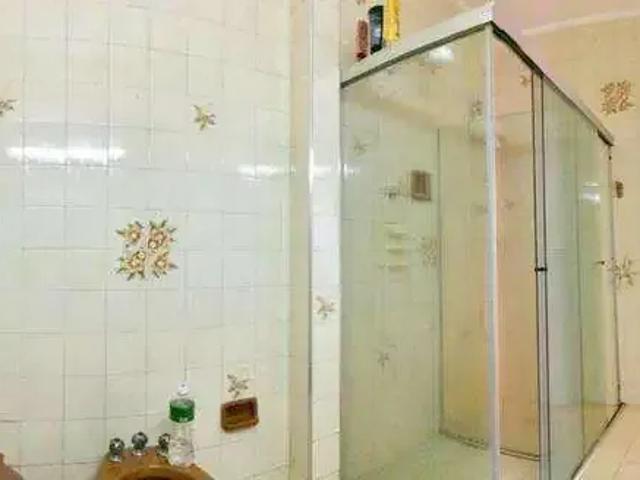 Apartamento para Venda em Santos/SP Embaré 3 Quartos