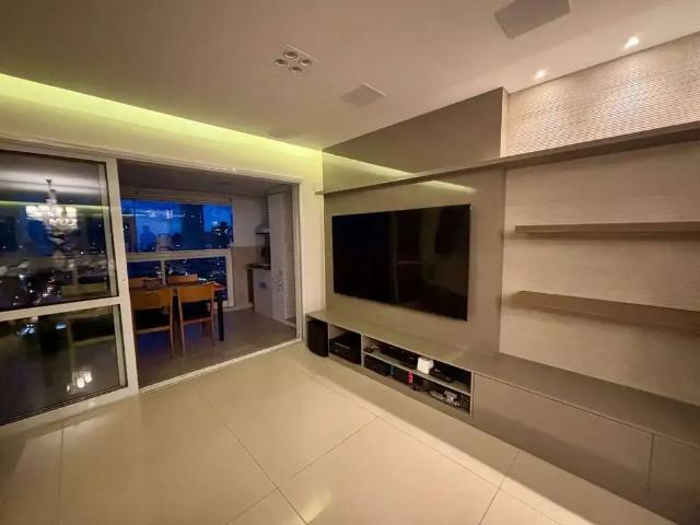 Apartamento para Venda em Santos/SP Embaré 3 Quartos