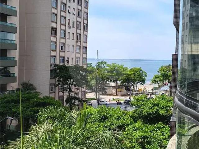 Apartamento para Venda em Santos/SP Embaré 3 Quartos