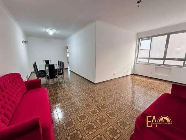 Apartamento para Venda em Santos/SP Embaré 3 Quartos