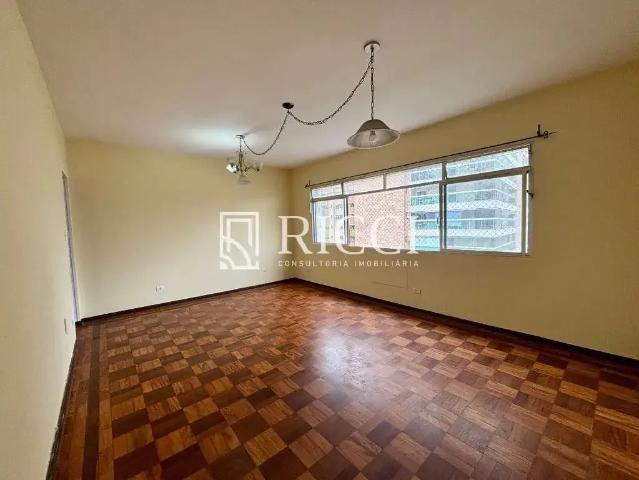 Apartamento para Venda em Santos/SP Embaré 3 Quartos