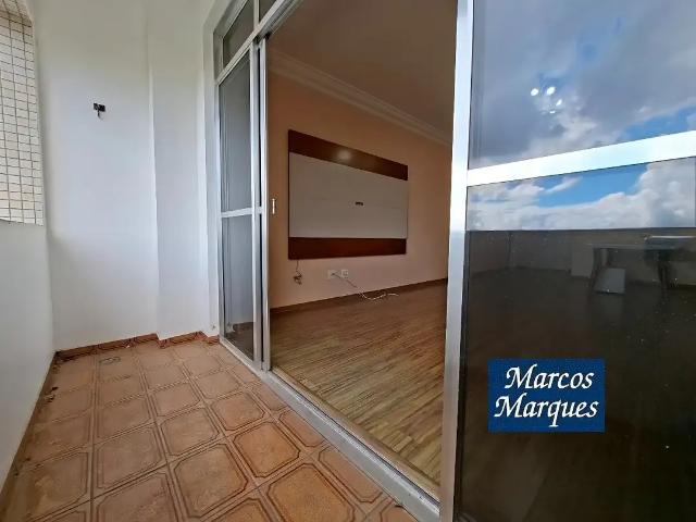 Apartamento para Venda em Santos/SP Embaré 3 Quartos