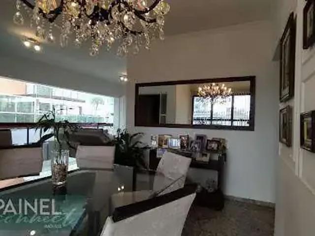 Apartamento para Venda em Santos/SP Embaré 3 Quartos