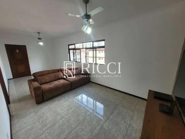 Apartamento para Venda em Santos/SP Embaré 3 Quartos