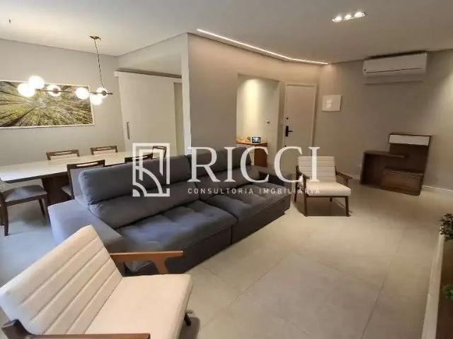 Apartamento para Venda em Santos/SP Embaré 3 Quartos