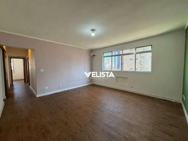 Apartamento para Venda em Santos/SP Embaré 3 Quartos