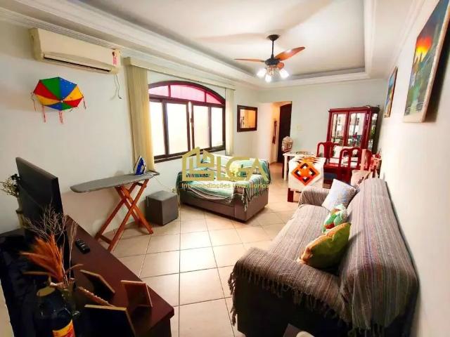 Apartamento para Venda em Santos/SP Embaré 3 Quartos